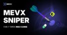 MEVX | The ultimate trading platform for Memecoins!