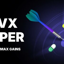 MEVX | The ultimate trading platform for Memecoins!