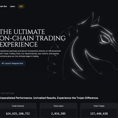 Axiom Trade: How To Use, A Complete Step-by-Step Guide